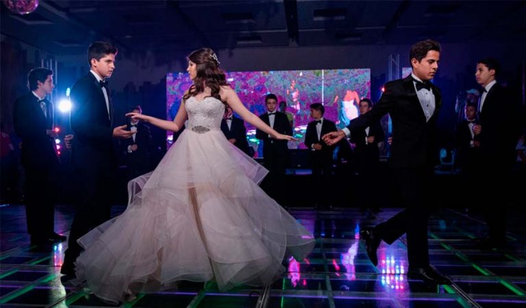 🧡 Fiesta de quince años - Orden de una fiesta de 15 años 2023